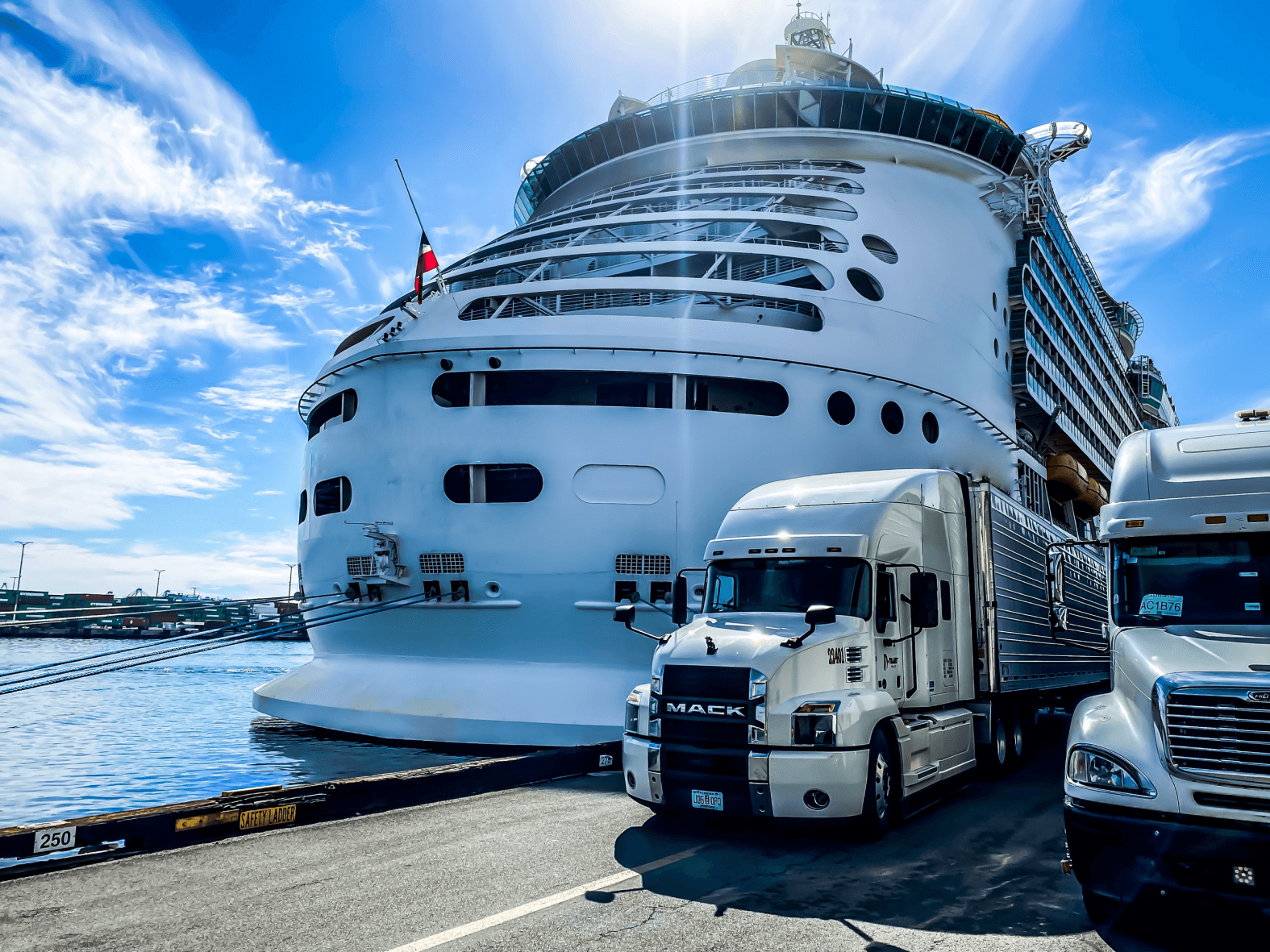 D-Trans LLC | Work With Us